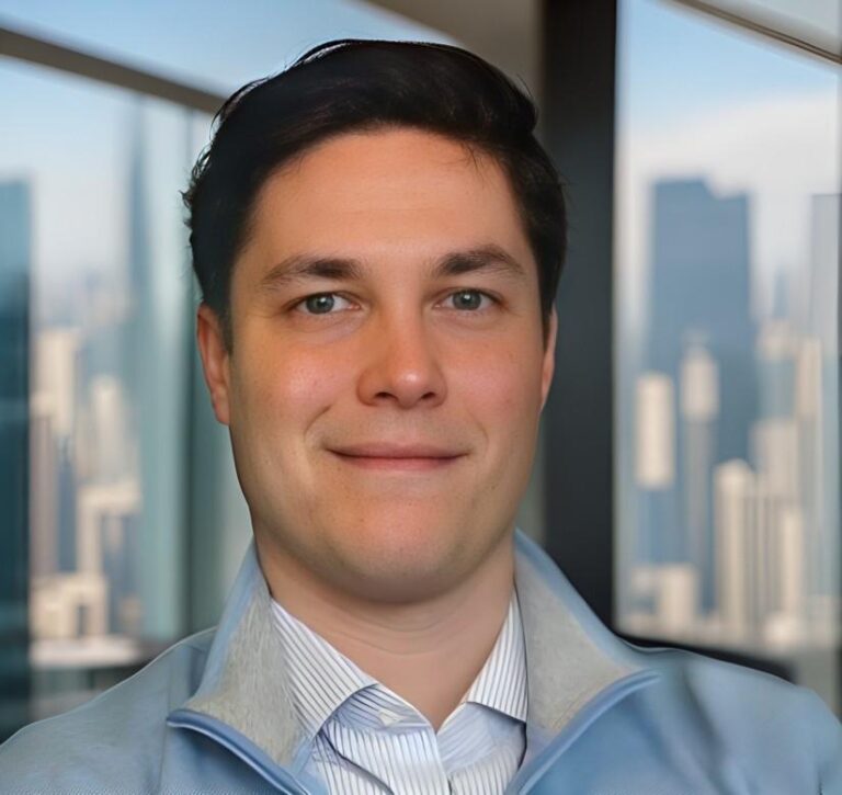 Leadership - Skytek Cloud