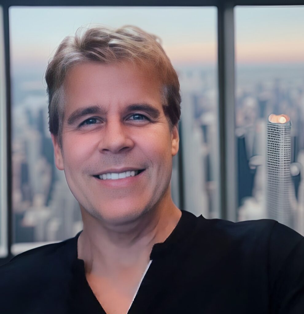 Leadership - Skytek Cloud